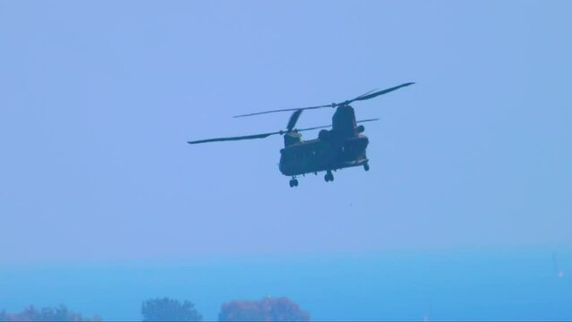 "Chinook Helicopter" Images – Browse 67 Stock Photos, Vectors, and ...