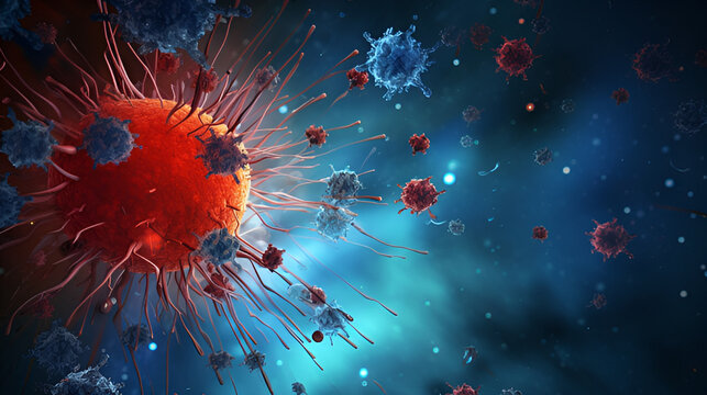 "Virus Background" Images – Browse 4,882 Stock Photos, Vectors, and ...