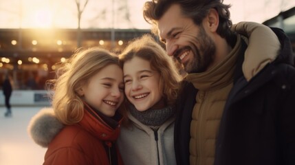 15+ Free Paternity Pictures & Images - Pikwizard