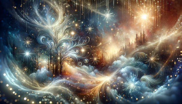 "Mystical Wallpaper" Images – Browse 464 Stock Photos, Vectors, and ...