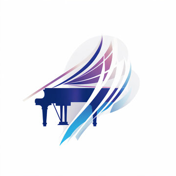 "Piano Logo" Images – Browse 266 Stock Photos, Vectors, and Video ...