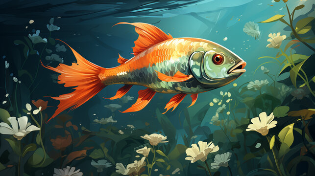 "River Fish" Images – Browse 10,398 Stock Photos, Vectors, and Video ...