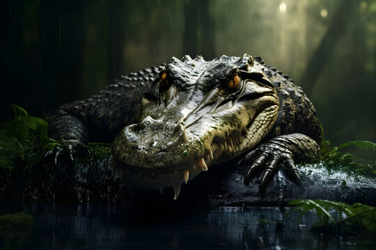 Krokodile Images – Browse 1,682 Stock Photos, Vectors, and Video ...