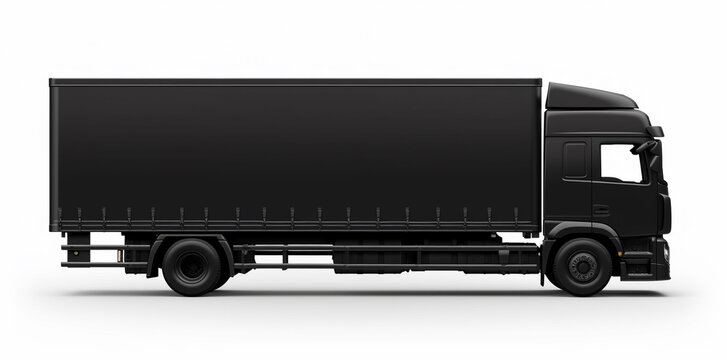 Tractor Trailer Side Images – Browse 7,192 Stock Photos, Vectors, and ...