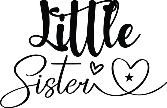 "Little Sister" Images – Browse 20,870 Stock Photos, Vectors, and Video ...