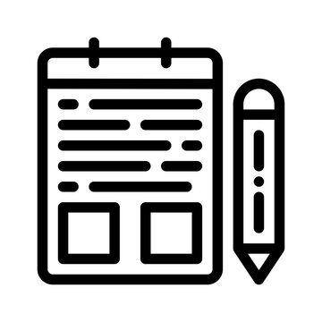 Overview Line Icon Images – Browse 17,016 Stock Photos, Vectors, and ...