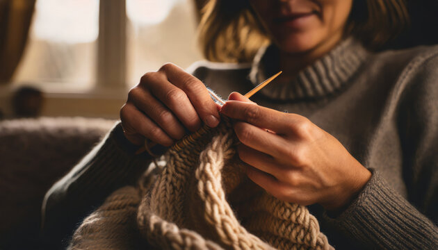 "Knitting Needle" Images – Browse 45,947 Stock Photos, Vectors, and ...