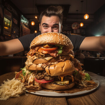 "Food Challenge" Images – Browse 200 Stock Photos, Vectors, and Video ...