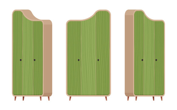 Closet Door Cartoon Images – Browse 3,142 Stock Photos, Vectors, and ...