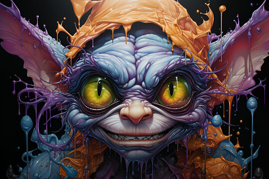 Evil Dwarf Images – Browse 2,627 Stock Photos, Vectors, and Video ...