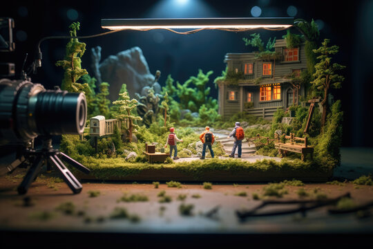 "Movie Background" Images – Browse 726 Stock Photos, Vectors, and Video ...