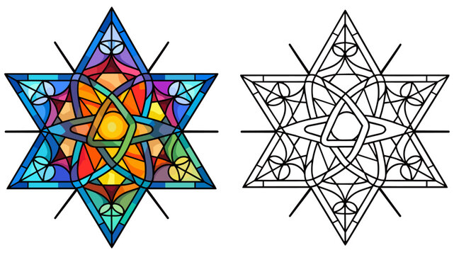 "Shield Of David" Images – Browse 56,830 Stock Photos, Vectors, and ...