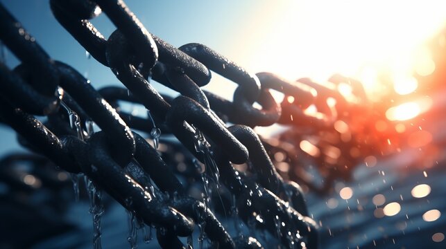 「Chain Graphic」の写真素材 | 180,949件の無料イラスト画像 | Adobe Stock