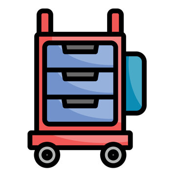"Crash Cart" Images – Browse 217 Stock Photos, Vectors, and Video ...