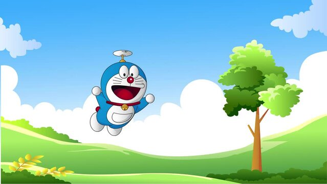 Doraemon Images – Browse 2,756 Stock Photos, Vectors, and Video | Adobe ...