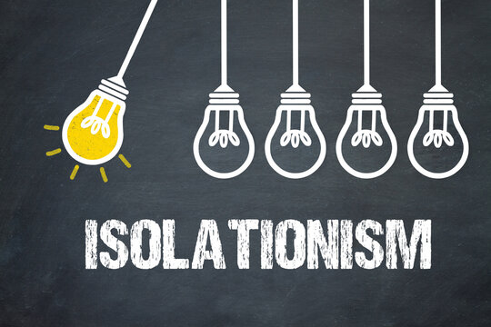 Isolationism Bilder – Durchsuchen 248 Archivfotos, Vektorgrafiken und ...