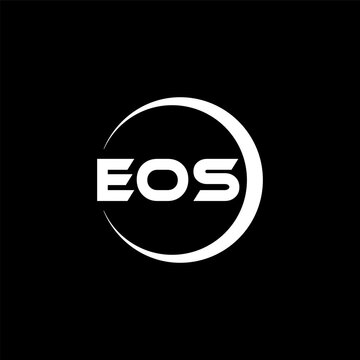 Eos Logo Images – Browse 917 Stock Photos, Vectors, and Video | Adobe Stock