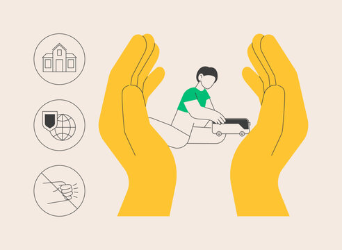 "Child Protection" Images – Browse 14,440 Stock Photos, Vectors, and ...