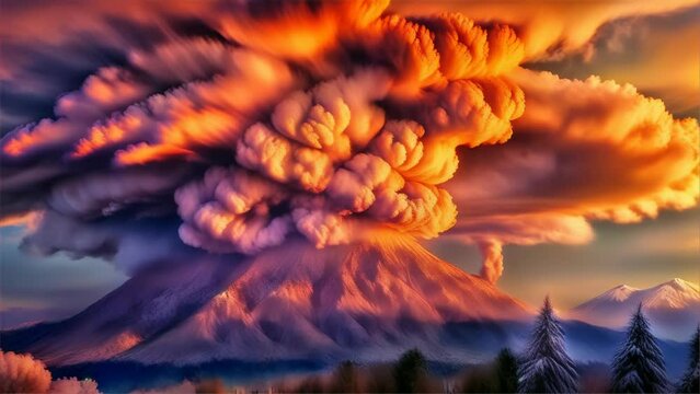 "Ash Cloud" Images – Browse 13,078 Stock Photos, Vectors, and Video ...