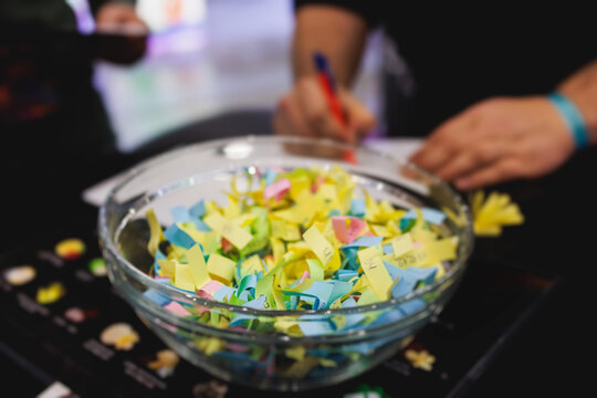 Raffle Drawing Images – Browse 18,527 Stock Photos, Vectors, and Video ...