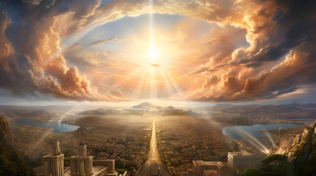 "Holy City" Images – Browse 6,610 Stock Photos, Vectors, and Video ...