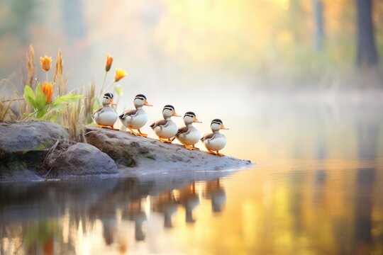 Ducks Not In A Row Images – Browse 121,756 Stock Photos, Vectors, and ...