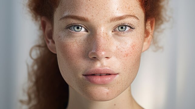 Freckled Face Model Images – Browse 79,127 Stock Photos, Vectors, and ...