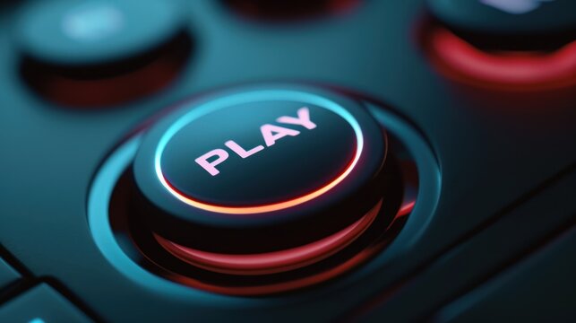 Press Play Button Images – Browse 19,789 Stock Photos, Vectors, and Video | Adobe Stock