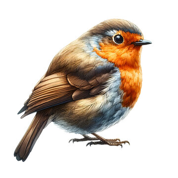 Robin Bird Drawing Images – Browse 18,933 Stock Photos, Vectors, and ...