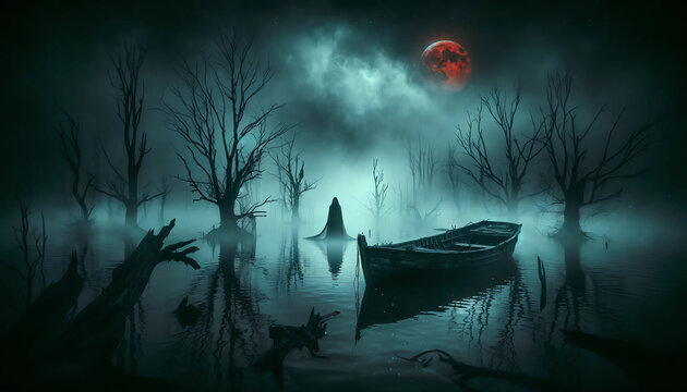 Imágenes de Tenebroso: descubre bancos de fotos, ilustraciones ...