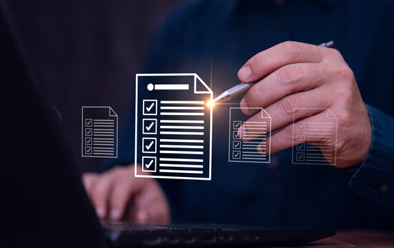 E-Contract Images – Browse 103 Stock Photos, Vectors, and Video | Adobe ...