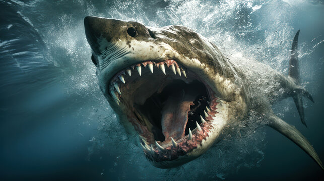 Ichthyophobia Images – Browse 24 Stock Photos, Vectors, and Video ...