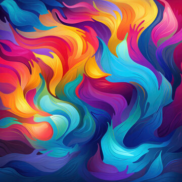 "Vivid Background" Images – Browse 1,546 Stock Photos, Vectors, and ...