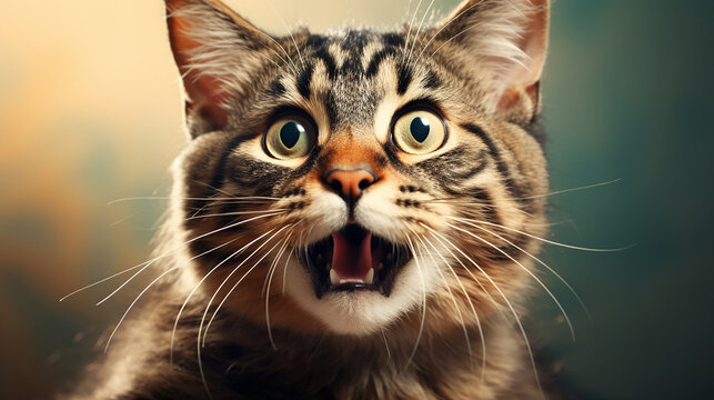 Cat Shouting Bilder – Durchsuchen 10,032 Archivfotos, Vektorgrafiken ...