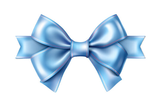 Blue Bow Transparent Images – Browse 10,902 Stock Photos, Vectors, and ...