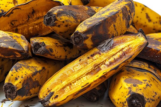 "Ripe Plantain" Images – Browse 140 Stock Photos, Vectors, and Video ...