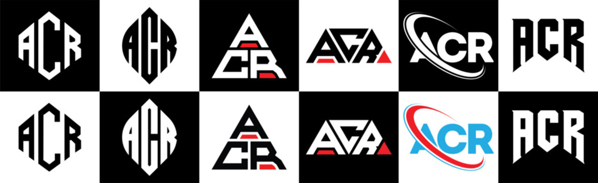 acr logo