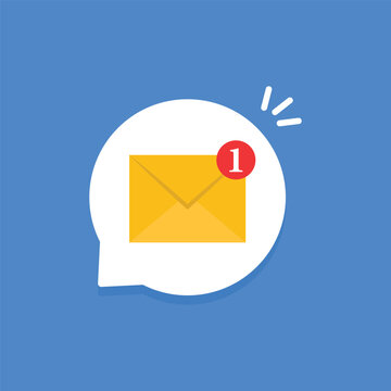Email Inbox Full Images – Browse 852 Stock Photos, Vectors, and Video ...