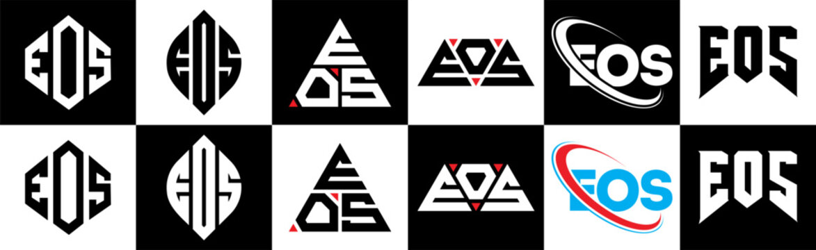 Eos Logo Images – Browse 917 Stock Photos, Vectors, and Video | Adobe Stock