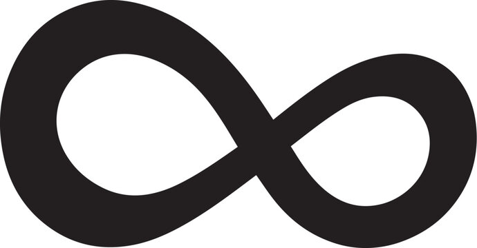 "Infinity Icon" Images – Browse 803 Stock Photos, Vectors, and Video ...