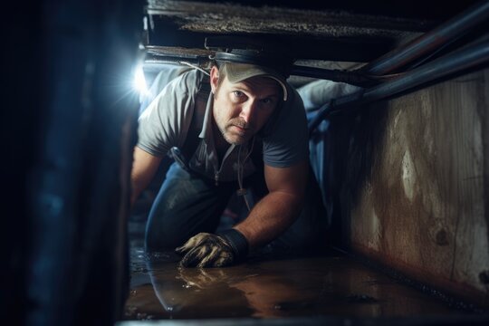 "Crawl Space" Images – Browse 294 Stock Photos, Vectors, and Video ...