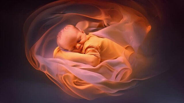 Baby.mp4 - Images et vidéos libres de droits | Adobe Stock