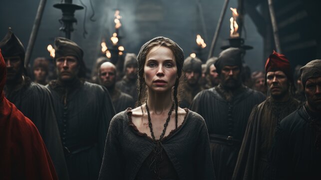 「Witch-Hunt」の写真素材 | 1,205件の無料イラスト画像 | Adobe Stock