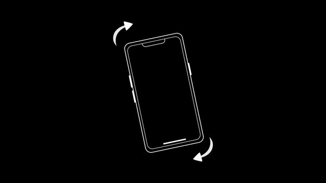 Please Rotate Your Device Images – Browse 29 Stock Photos, Vectors, and ...