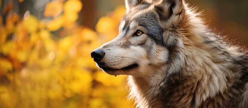 Wolf Profile Images – Browse 21,035 Stock Photos, Vectors, and Video ...