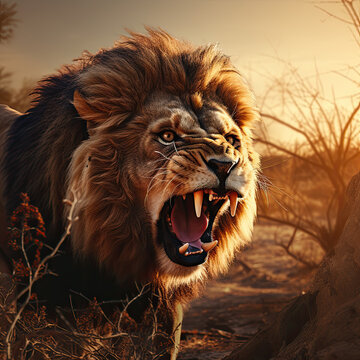 "Powerful Beast" Images – Browse 571 Stock Photos, Vectors, and Video ...