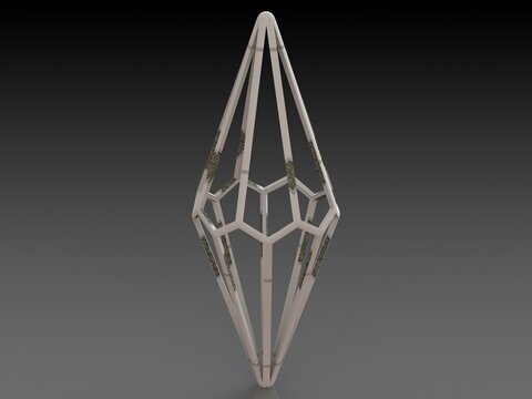 Trapezohedron Images – Browse 94 Stock Photos, Vectors, and Video ...