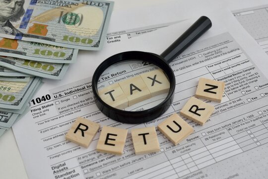 "Tax Filing"-Bilder: Stock-Fotos & -Videos. | Adobe Stock