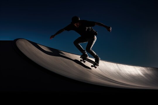 "Ollie Impossible" Images – Browse 306 Stock Photos, Vectors, and Video ...