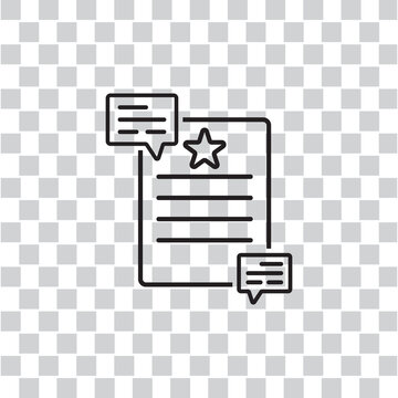 Recommendations Icon Images – Browse 34,084 Stock Photos, Vectors, and ...
